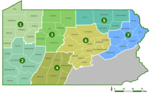 About Northeastern Pennsylvania Alliance (NEPA)